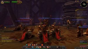 World of Warcraft - Orc Dance