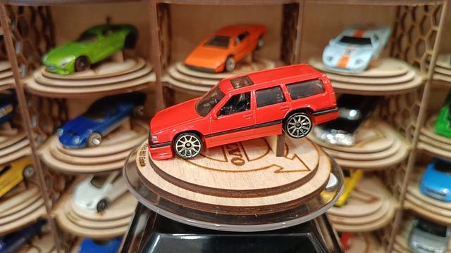 Volvo 850 Estate