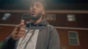 Caps x Rekky x Blocka - No Stress | Prod. Senseii (Music Video) (REMIX)