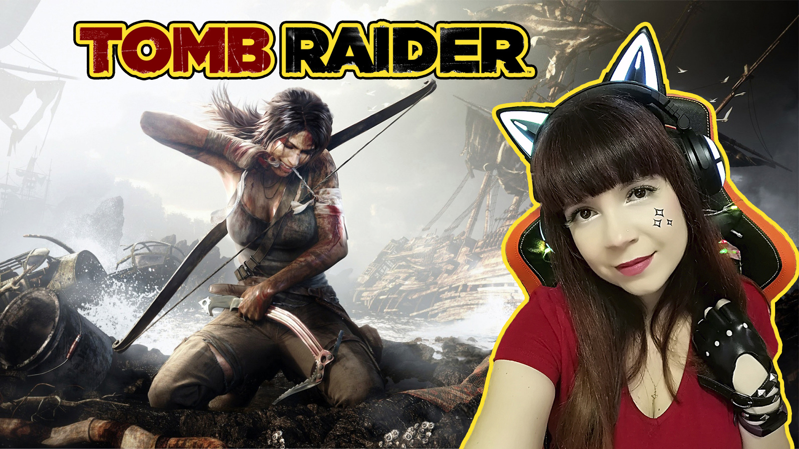TOMB RAIDER 2013 ▶ ТОМБ РАЙДЕР ▶ Прохождение #5