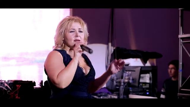 Елена Балашова, презентация альбома "Любовь" 15.02.17г.