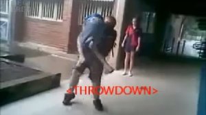 очень прикольное видио