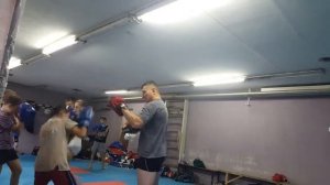 Тхэквондо евпатории(1)