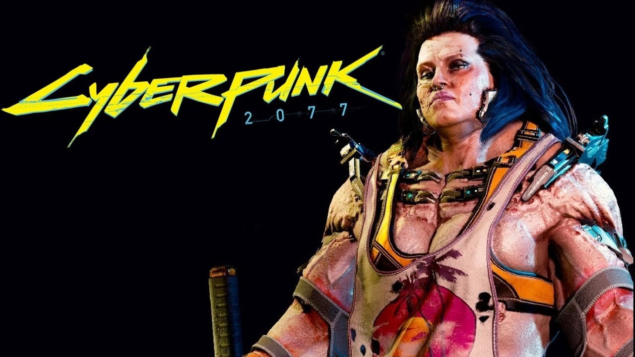 ЛОГОВО ВОЛЧАТ ►Cyberpunk 2077 #21