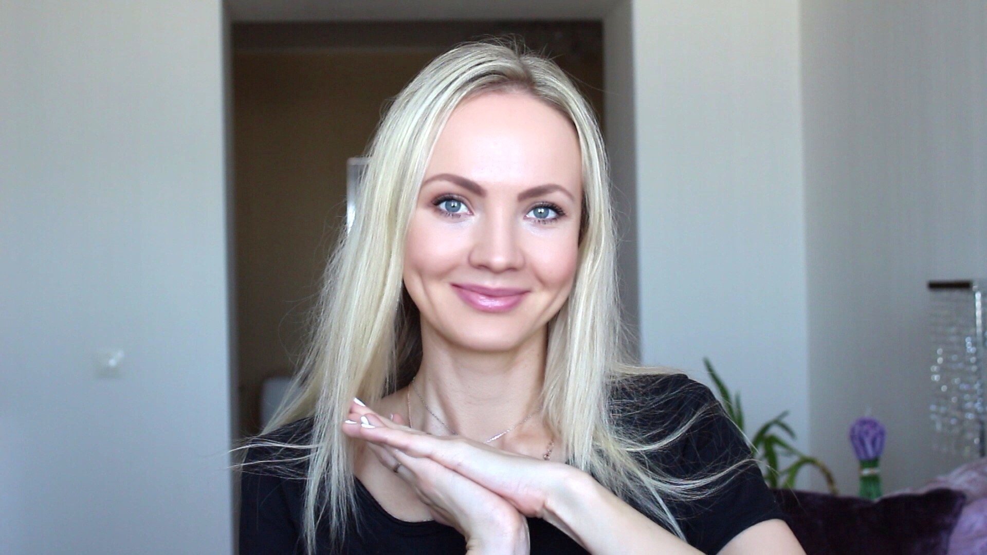 МАКИЯЖ В ШКОЛУ, ОФИС, ИНСТИТУТ!! | NATALI смотреть онлайн видео от Natali_forever_1 в хорошем ...