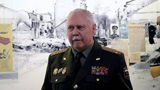 Три войны такие разные - в музее Боевой Славы Твери