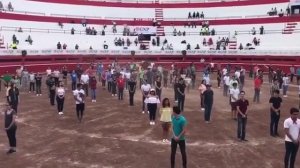 Интересный эксперимент