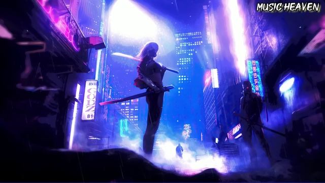 Perturbator - Desire Ft. Greta Link