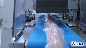 TO'XTANIYOZ-OTA выбирает ULMA Packaging для упаковки колбасных изделий