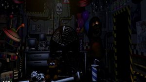 подробный гайд как защитится от аниматронников в ucn
