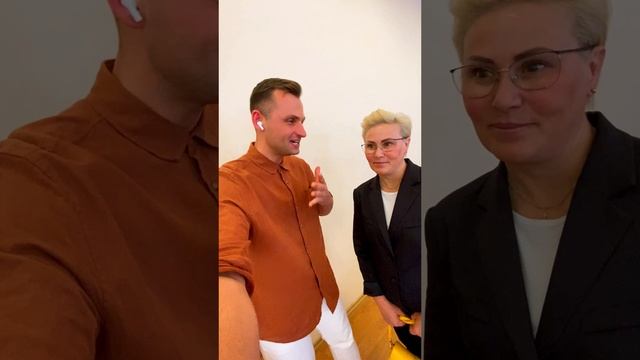 Мотивация от Юлии Чепаловой