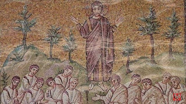 Святой Иоанн Лествичник Борьба с гневом ч1