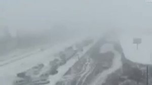 Происшествие под Екатеринбургом