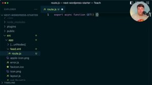 Sitemap, RSS Feed, & Static Routes with Next.js App Router