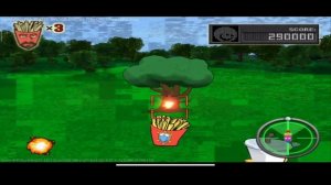 Aqua Teen Hunger Force Zombie Ninja Pro Am PT1