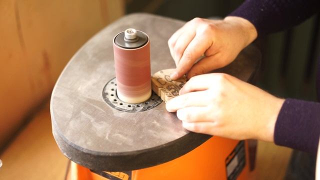 Жетон ручной работы по мотивам COD Ghosts.