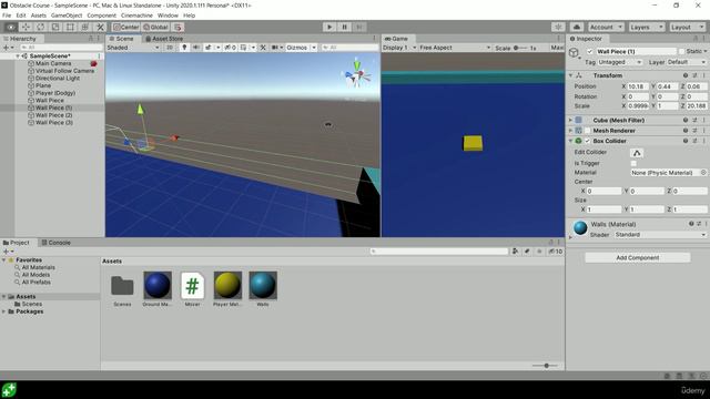 2 - 9 Basic Collision