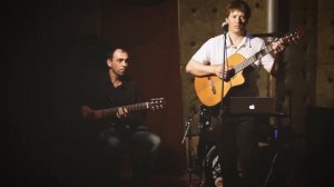 Мелодия Sunny Girl - Автор и исполнитель Тимофей Столяров