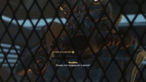 Прохождение Fallout 4 #18 В логове Супер-Мутантов .