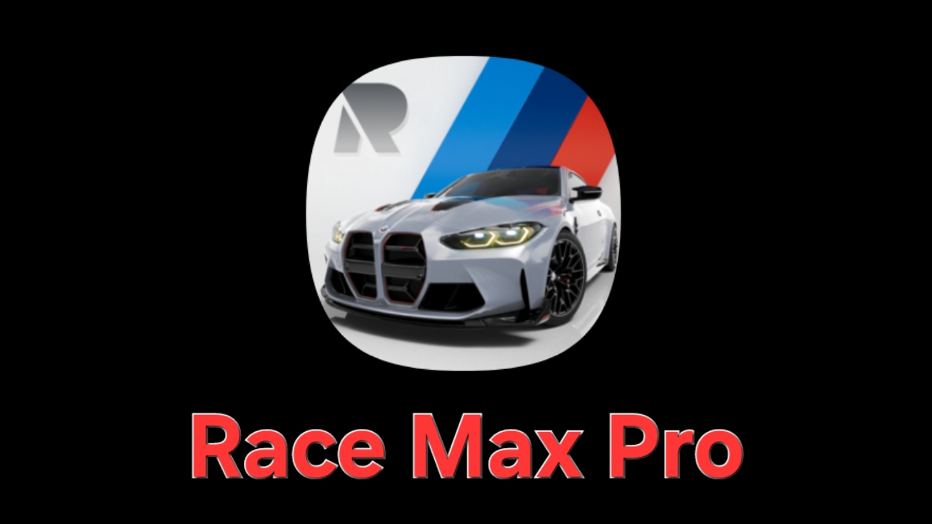 Race Max Pro/4/ Тестим БМВ