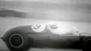 Formule 1 - Grand Prix des Etats-Unis 1959