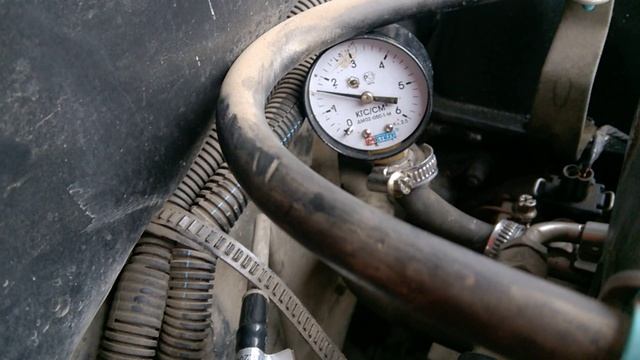 Как проверить бензонасос своего авто самостоятельно перед заменой.