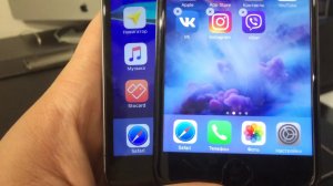 Неделя с восстановленным iPhone 7 - честный отзыв