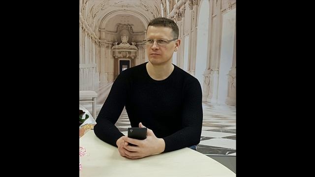 Собеседование Алия 19 09 2018