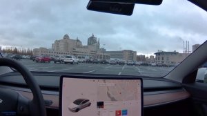 Обзор видеорегистратора с реальным 4К разрешением — TrendVision Mini 4K Wi-Fi