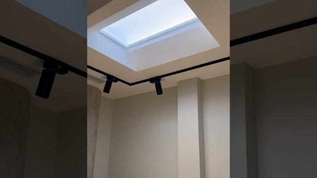 офис без окон LEDWINDOW эир исправит