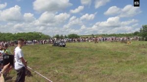 ФЕСТИВАЛЬ-РЕКОНСТРУКЦИЯ ТЕРБУНСКИЙ РУБЕЖ  с ОЗЕРКИ реконструкция 2023 год