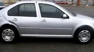 VOLKSWAGEN BORA 1.9 TDI 110CV