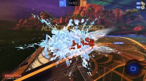 HUMBLE. (Rocket League Montage)