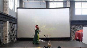 1 4 107   Dasty Raito   Москва   DC Comics   Ядовитый плющ