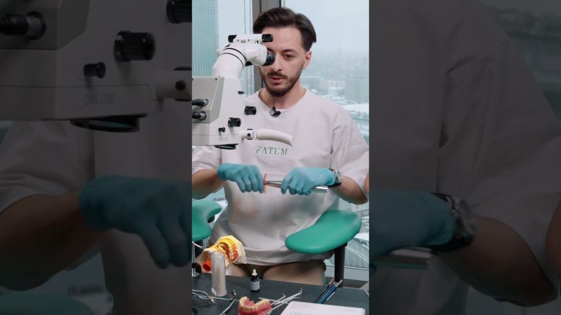 Как лучше засветить композит  #dentist#restartdent#resta