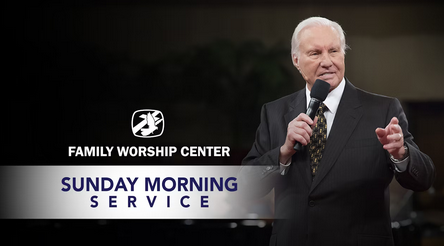 Воскресная проповедь Джимми Сваггерта 16 апреля 2023 г./Sermon by Jimmy Swaggart Apr. 16th, 2023