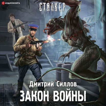 Силлов Дмитрий - Закон войны.mp4