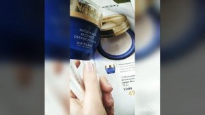 Кожа тусклая, истощена,. 🤔 Выход есть ночная😉 Восстановительная маска от Орифлейм