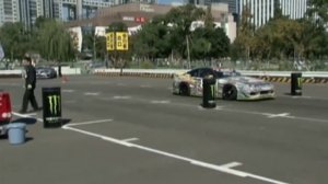 D1GP WORLD CHAMPIONS 2015 - 1st Stage