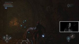 Lords of the Fallen (2023) | PC | Blind | Part 16