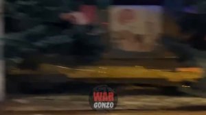 ⚡️Новый удар градом по Донецку⚡️Горит жилая квартира⚡️