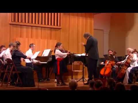 А. Курчи. Чардаш.