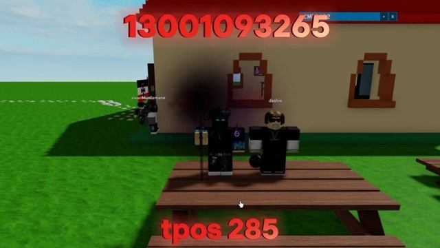 ROBLOX MEMPHIS CULT ID/ROBLOX FIRE IDS/PHONK/DOOMSHOP/OOF RAP/TWO SONGS ...