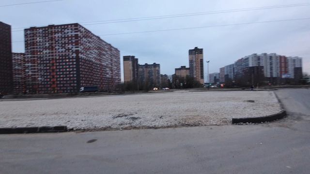 309. Дневник погоды 3.04.23 Железнодорожный