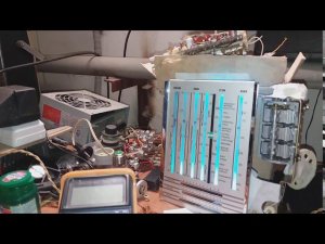 Рига-104, просчет в  номиналах?