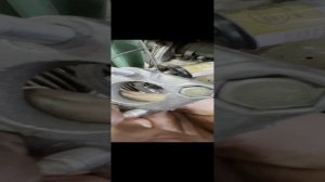 Установка карбюраторов к-62 на Урал м62