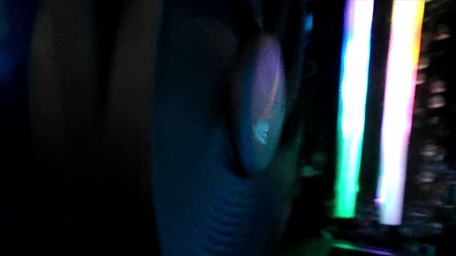 Мy computer with a monitor