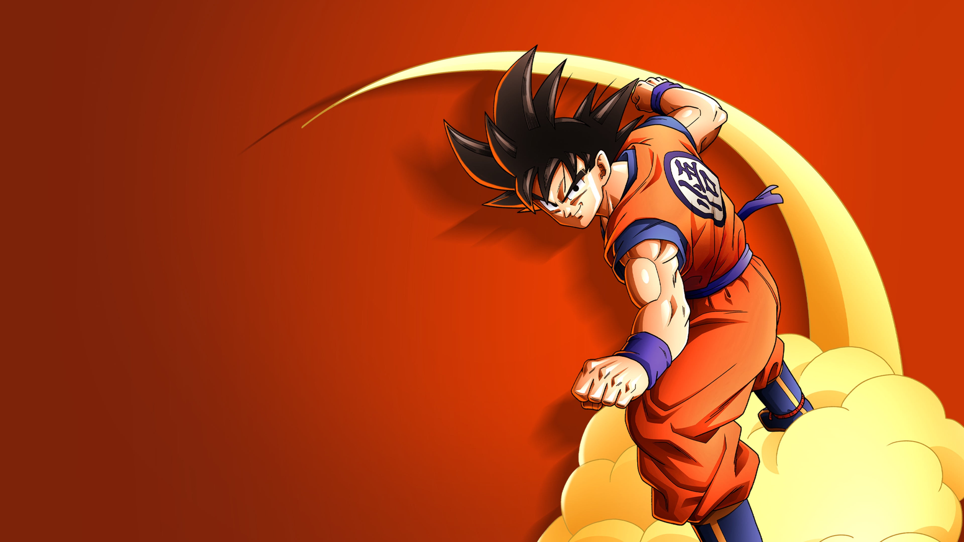 Прохождение Dragon Ball Z Kakarot #4 - Бой с опасным дуэтом