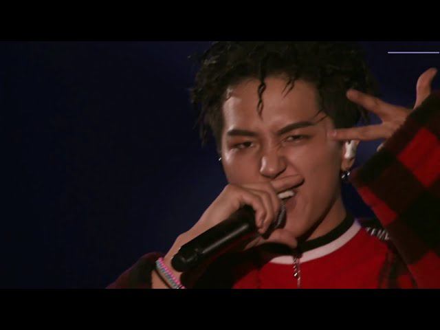 Four B - MINO - BODY - Jackie-O (Rus. Cover)