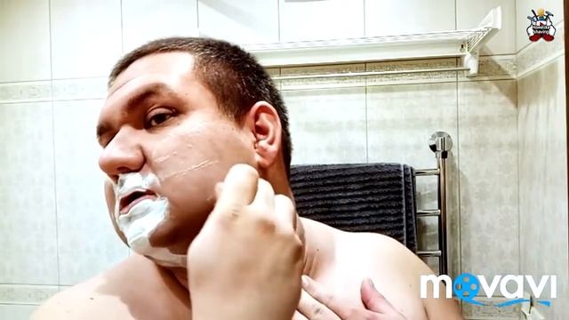 Мое Бритье 28 СТАРТ, ASTRA, ZENITH MANCHURIAN, CLUBMAN GIN, ТДС Можевельник